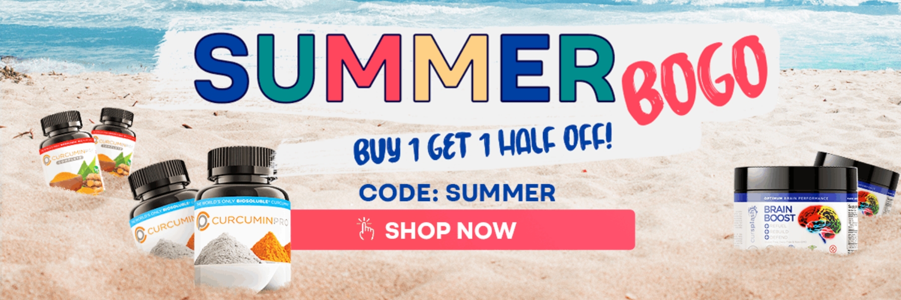 Home - CurcuminPro®